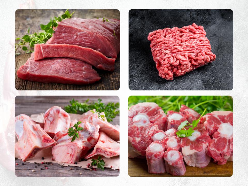 Beef – Asian Halal Meat & Food