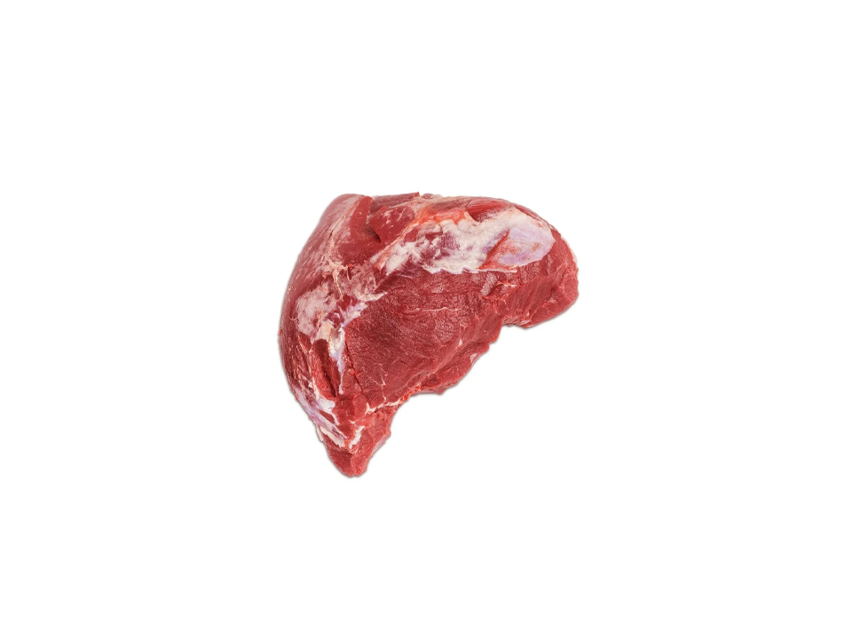 Beef Sirloin Steak – Asian Halal Meat & Food