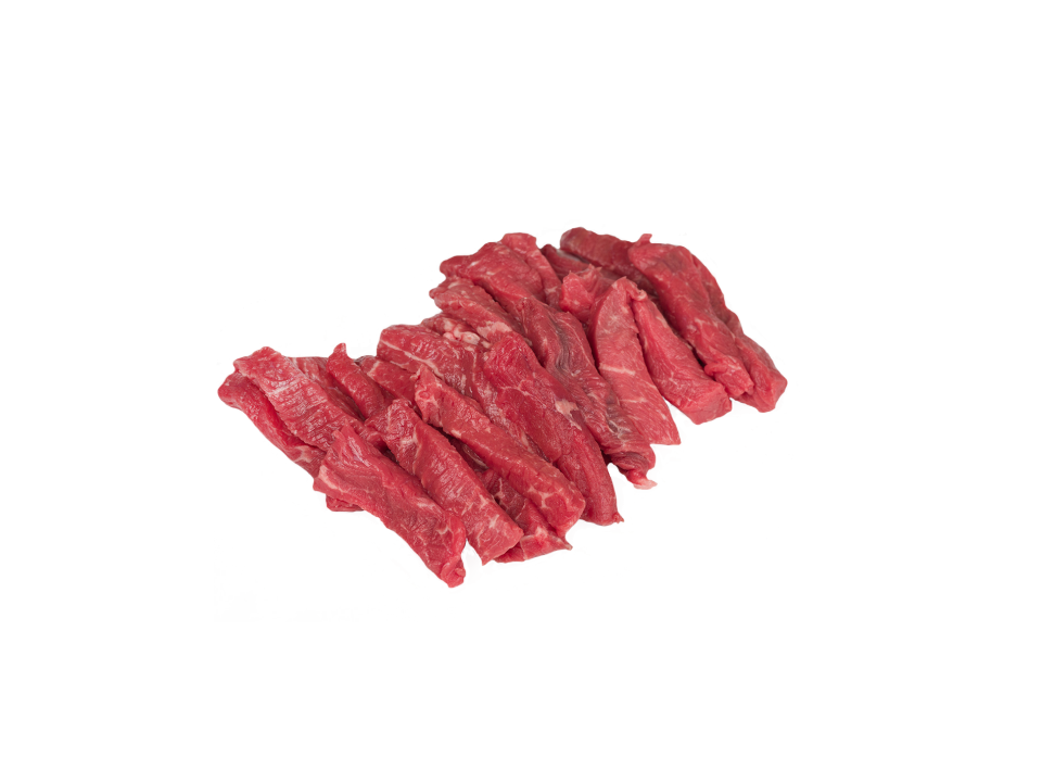 Beef Strips – Asian Halal Meat & Food