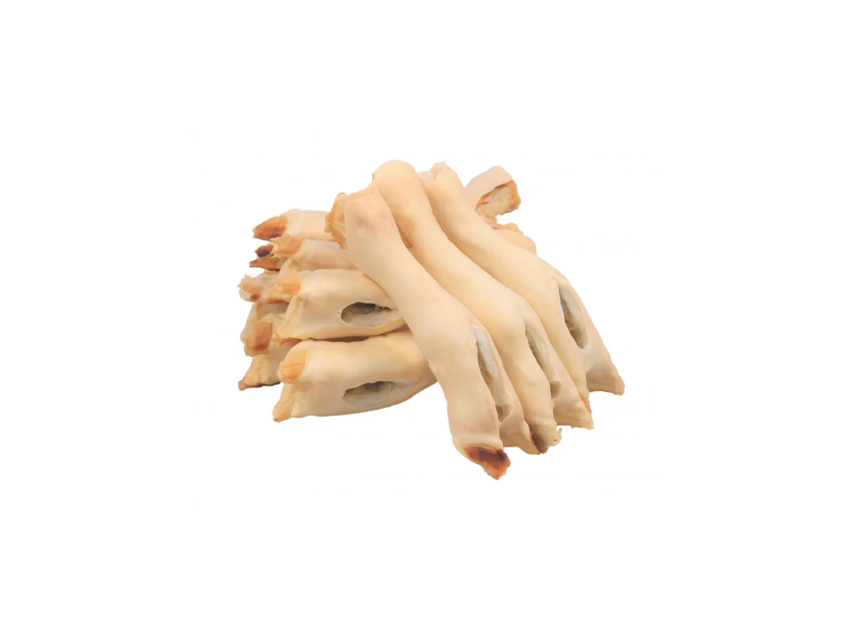 Goat Paya (White) – Asian Halal Meat & Food