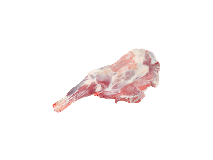 Goat Shoulder – Asian Halal Meat & Food